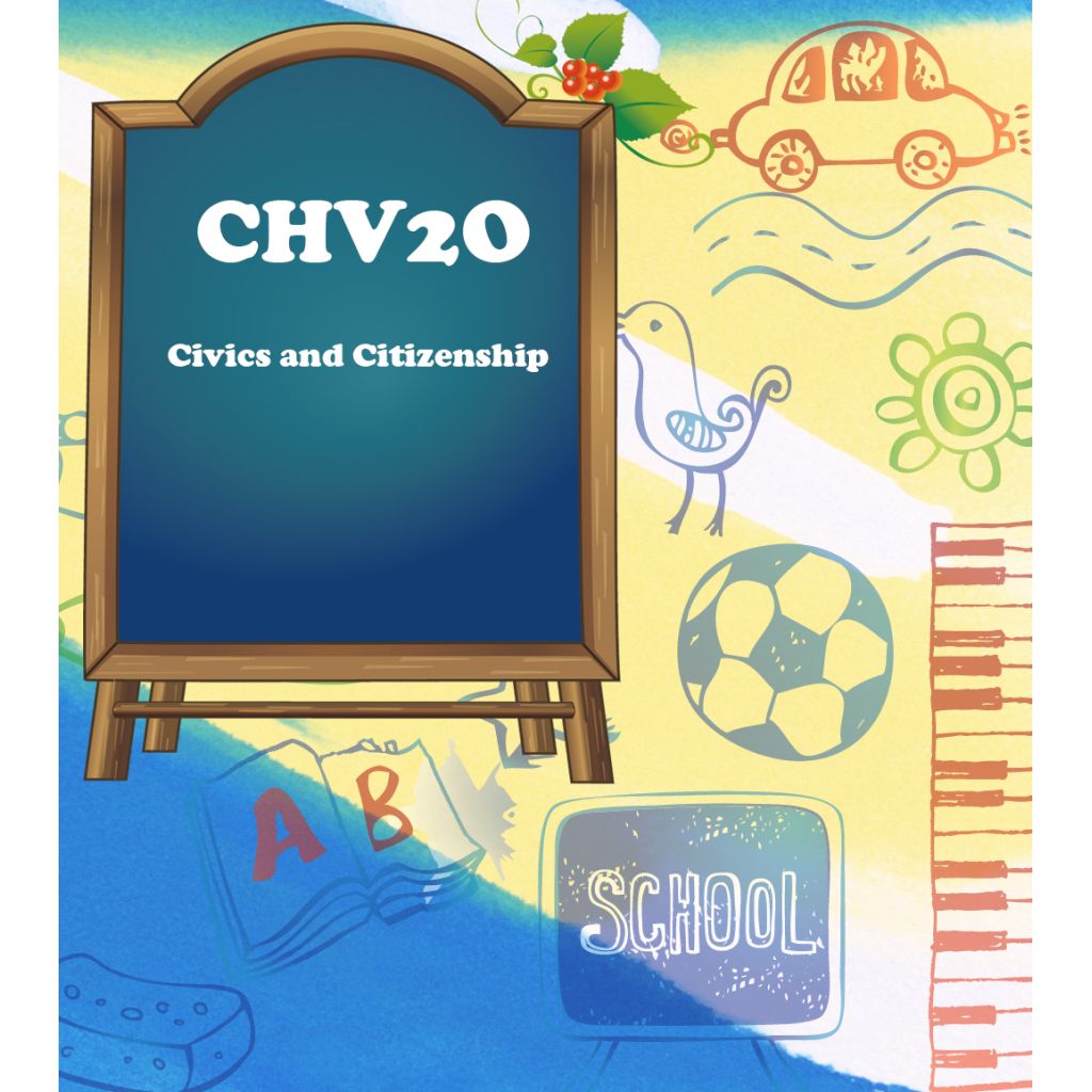 Civics and Citizenship